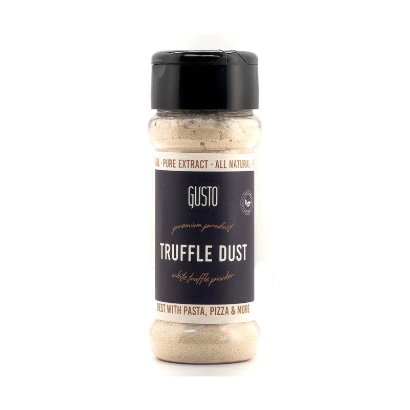 Truffle Dust - Premium Seasoning (60g) – The Smokebox